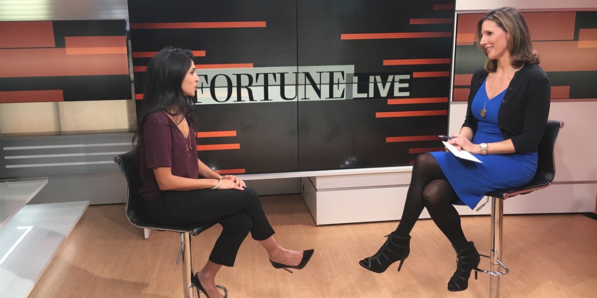 Fortune Live Dec. 11, 2015: M&A, ClassPass, and Oscar Health | Fortune