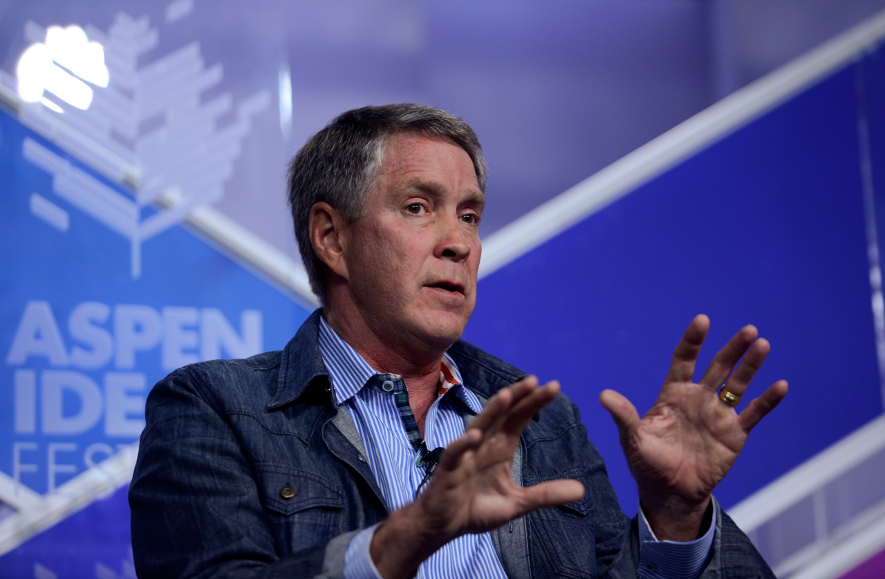 Exclusive: Ex-Sen. Bill Frist Forms Venture Capital Group | Fortune