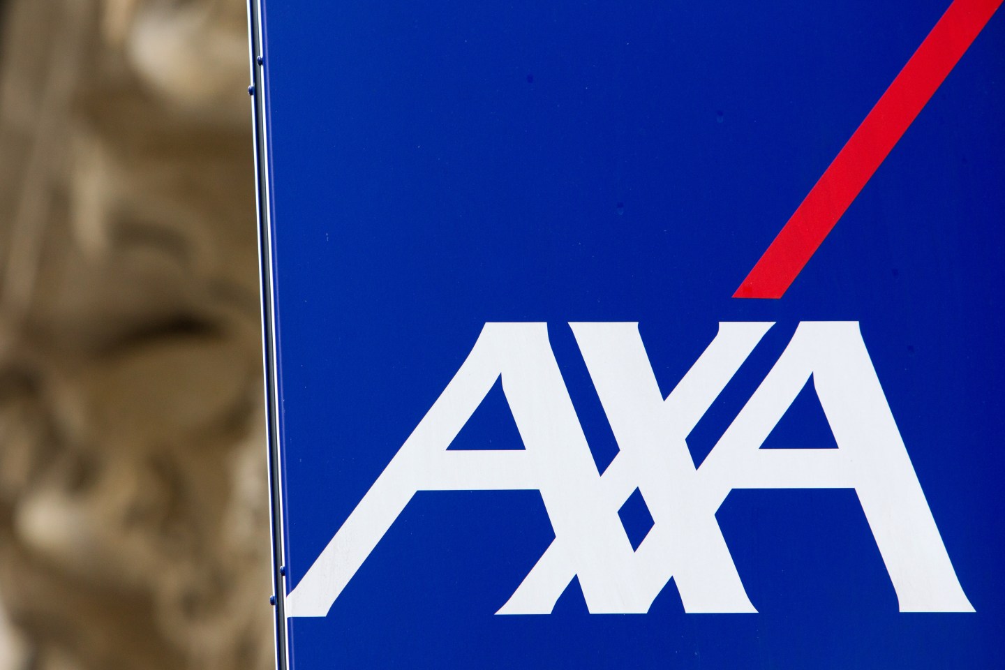 Axa Is Said to Be in Advanced Talks to Buy Insurer XL Group | Fortune