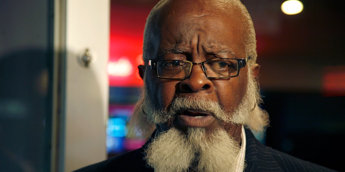 'The Rent Is Too Damn High Guy' Is Quitting Politics | Fortune