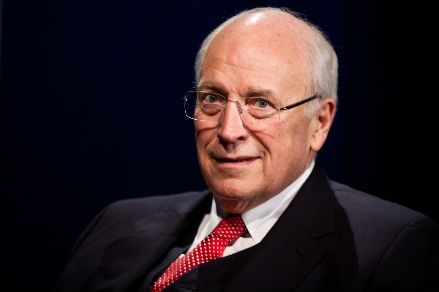 Dick Cheney Slams Donald Trump's Proposed Ban on Muslims | Fortune