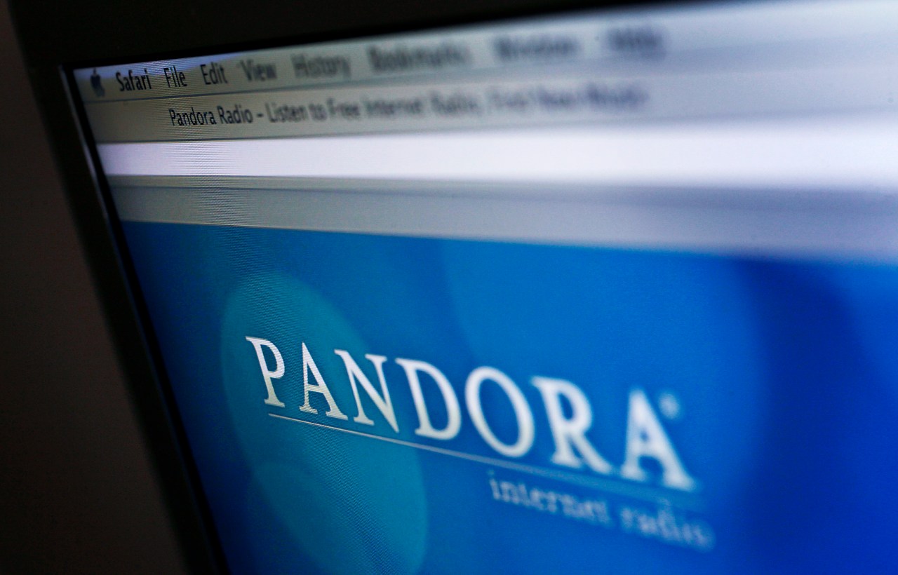 Pandora Awaits Crucial Ruling About Royalty Rates | Fortune