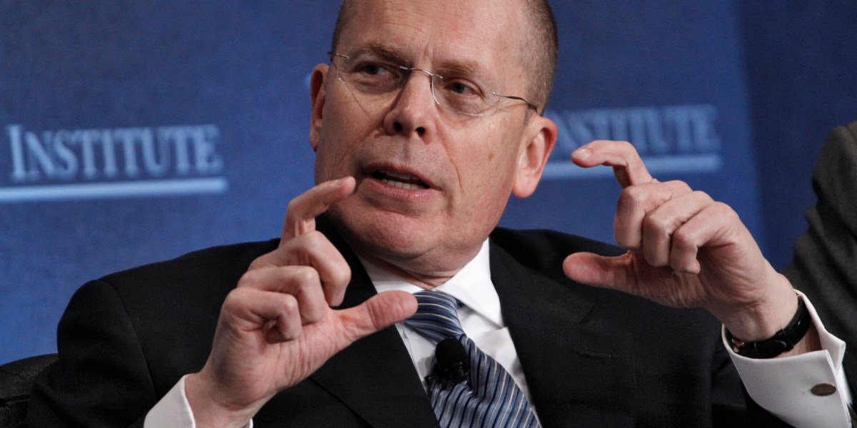 UnitedHealth CEO Defends Possible Exit of Obamacare Exchanges | Fortune