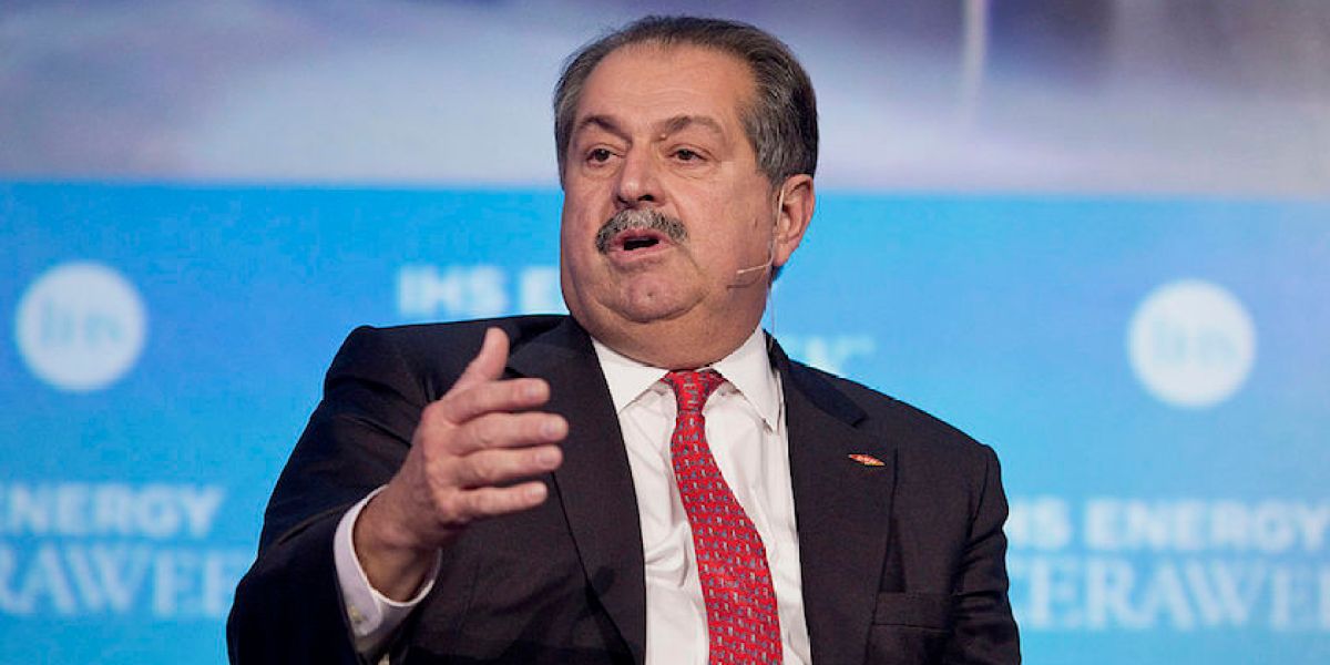 Dow Chemical CEO Plans Retirement and Handover in 2017 | Fortune
