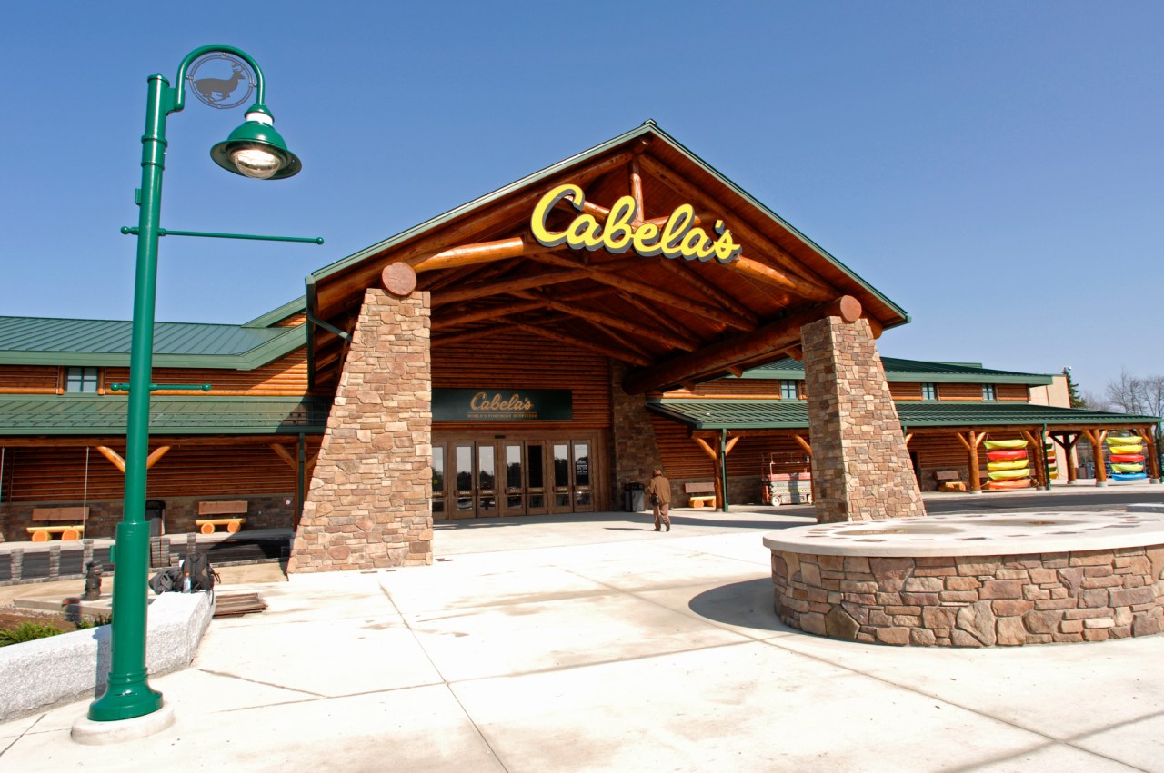 Here's Who Is Expected to Buy the Cabela's Sporting Goods Chain | Fortune