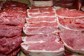 New Dietary Guidelines Get Tougher On Sugar, Not Meat | Fortune