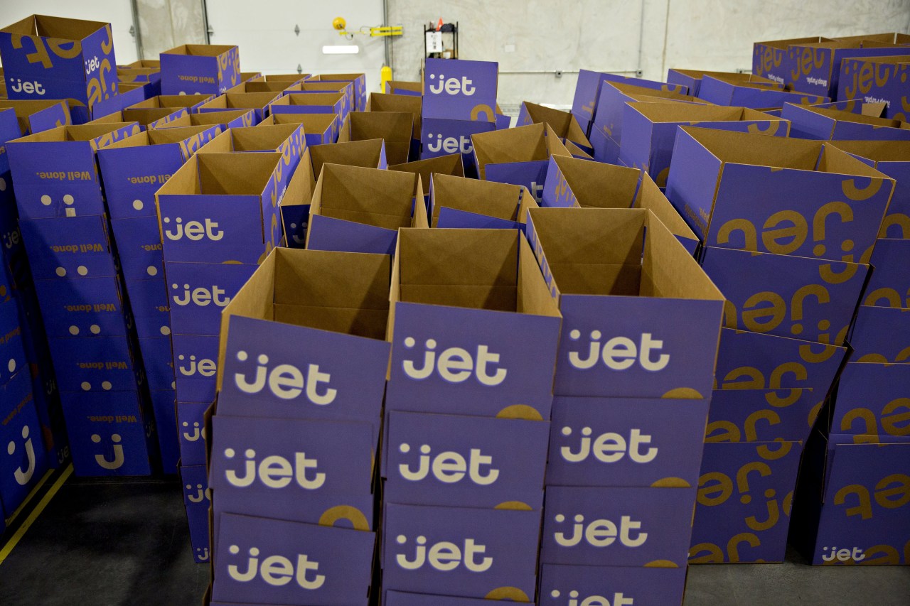Jet.com Starts Testing Grocery Delivery | Fortune