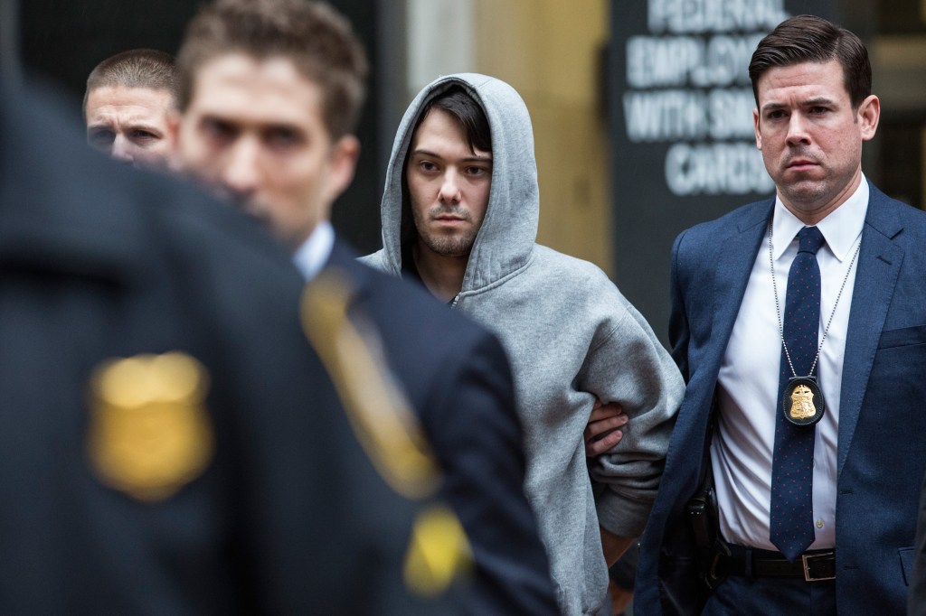 The 5 Biggest Corporate Scandals of 2015 | Fortune