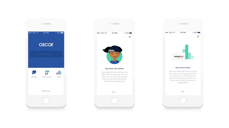 Insurer Oscar Health to Slash Hospital Network, Hike Premiums in 2017 ...