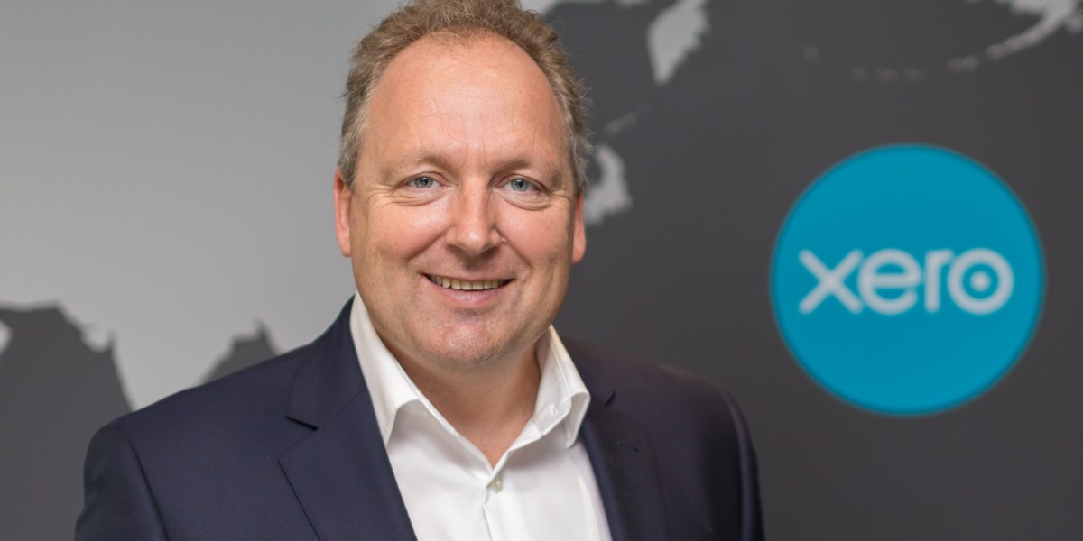 Upstart Xero Gives Intuit Run for the Money in Cloud Accounting | Fortune