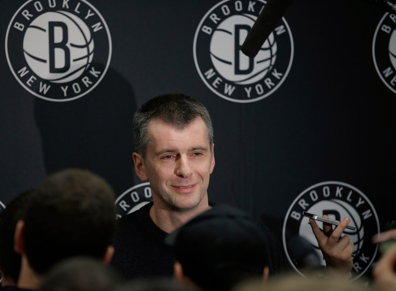 Brooklyn Nets Chief Gets Full Control of Team, Arena | Fortune