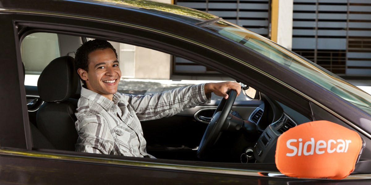 Why Sidecar Stalled Even Though it Beat Uber in Innovation | Fortune