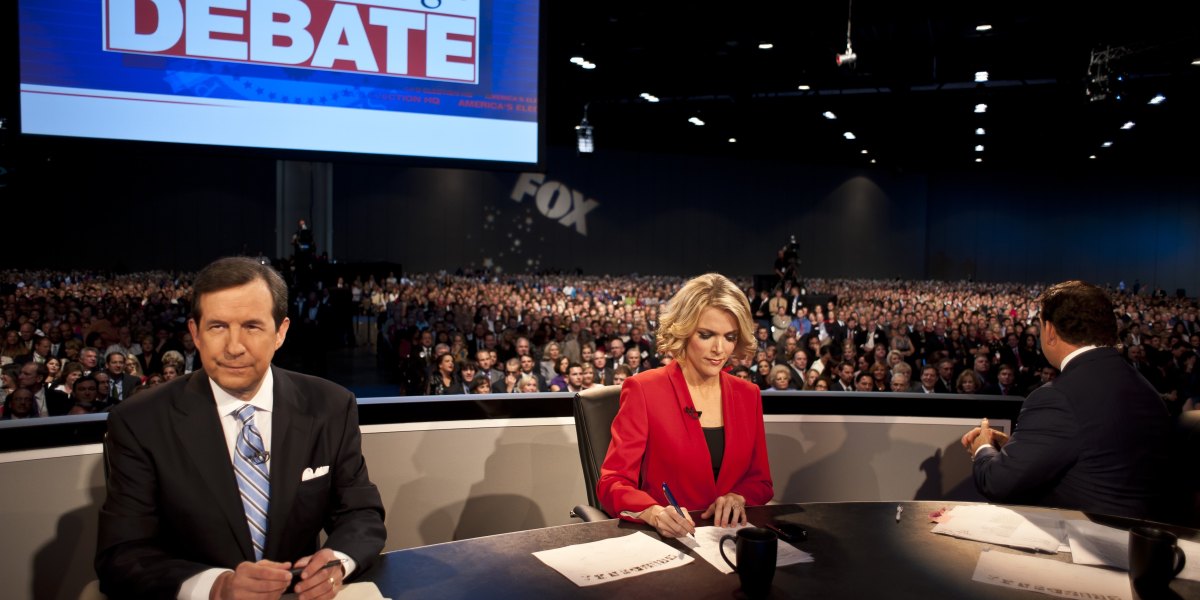 Fox News Is Partnering With YouTube For the Next GOP Debate | Fortune