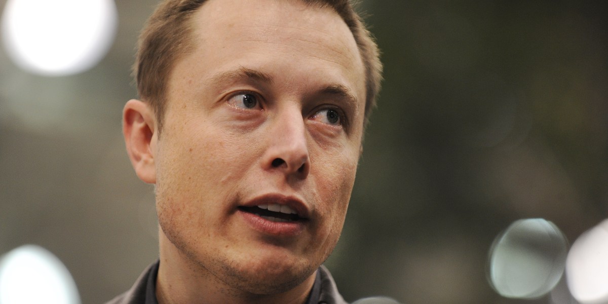 SolarCity Just Produced Enough Power to Charge Every Tesla on the ...