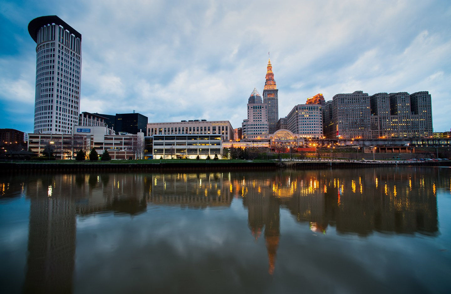 What the RNC Means for Cleveland's Struggling Economy | Fortune
