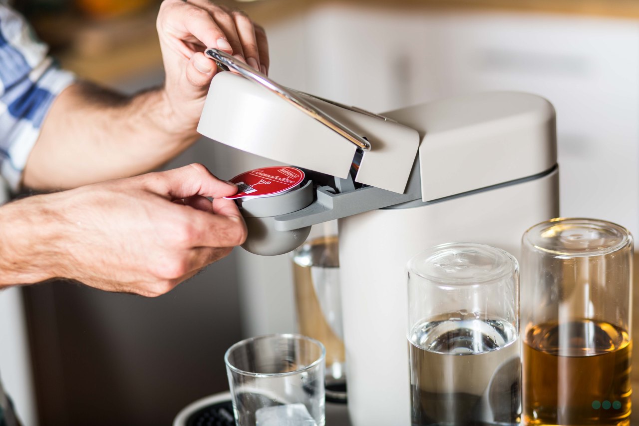 CES 2016: 5 New Gadgets to Make the Perfect Cocktail | Fortune