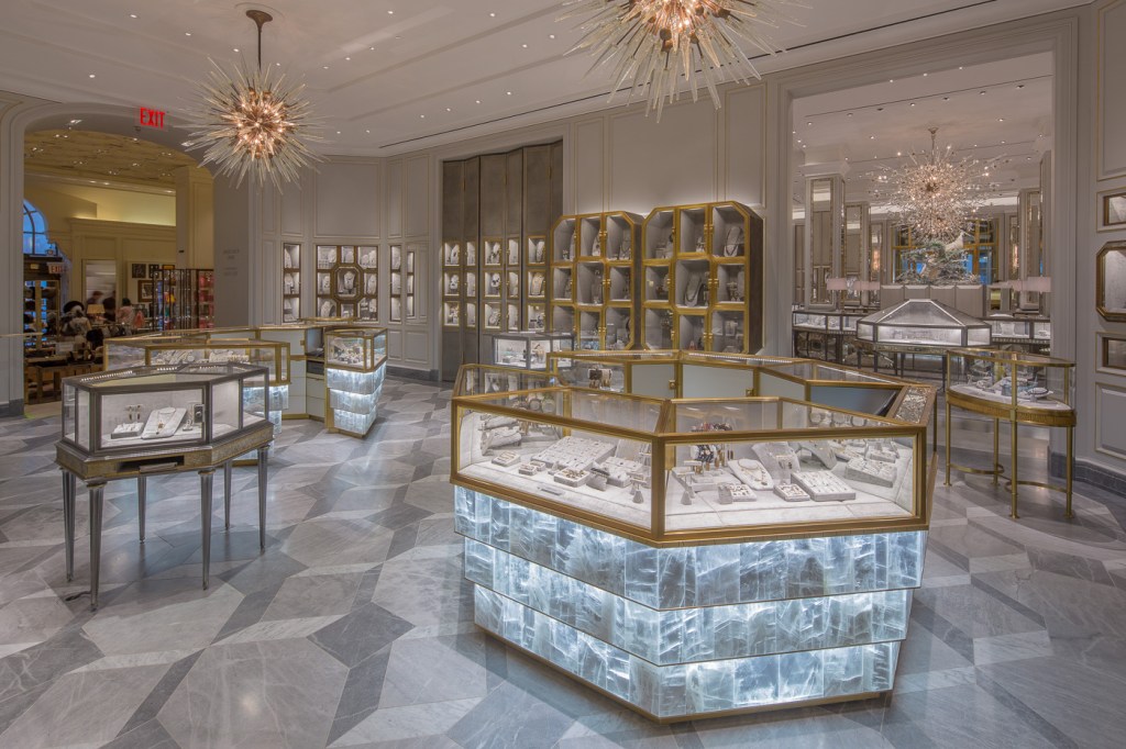 How American Department Stores Are Reinventing Themselves | Fortune