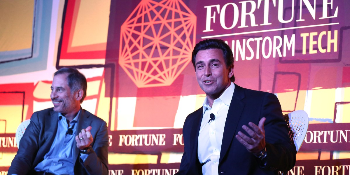 Ford CEO Mark Fields: How To Be Innovative Even After 113 Years | Fortune