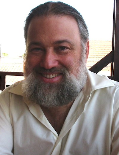 Encryption Guru David Chaum Defends Controversial Crypto Plan | Fortune