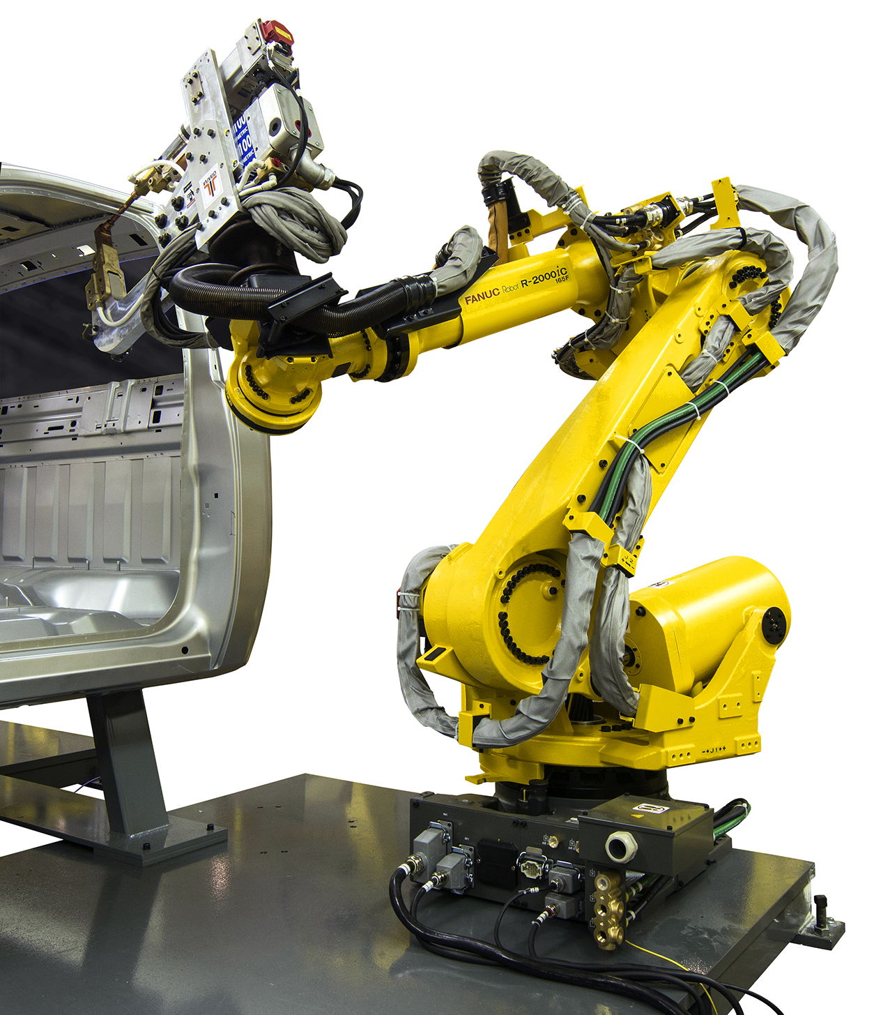 Robotics Market To Hit $135 Billion In 2019 | Fortune