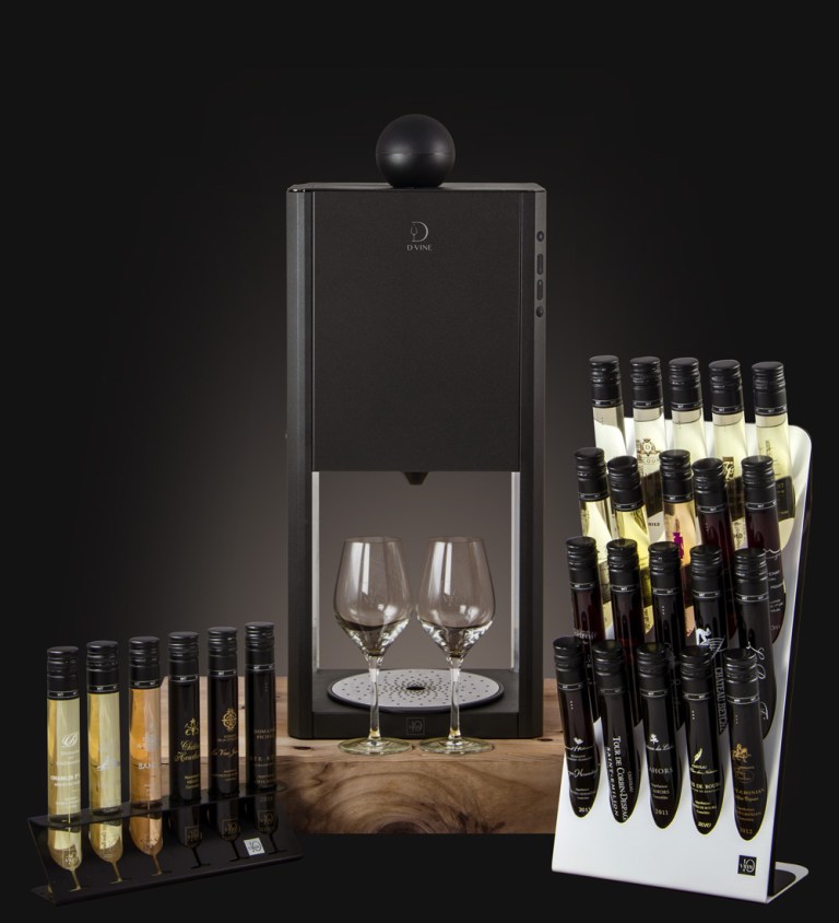 CES 2016: 5 New Gadgets to Make the Perfect Cocktail | Fortune