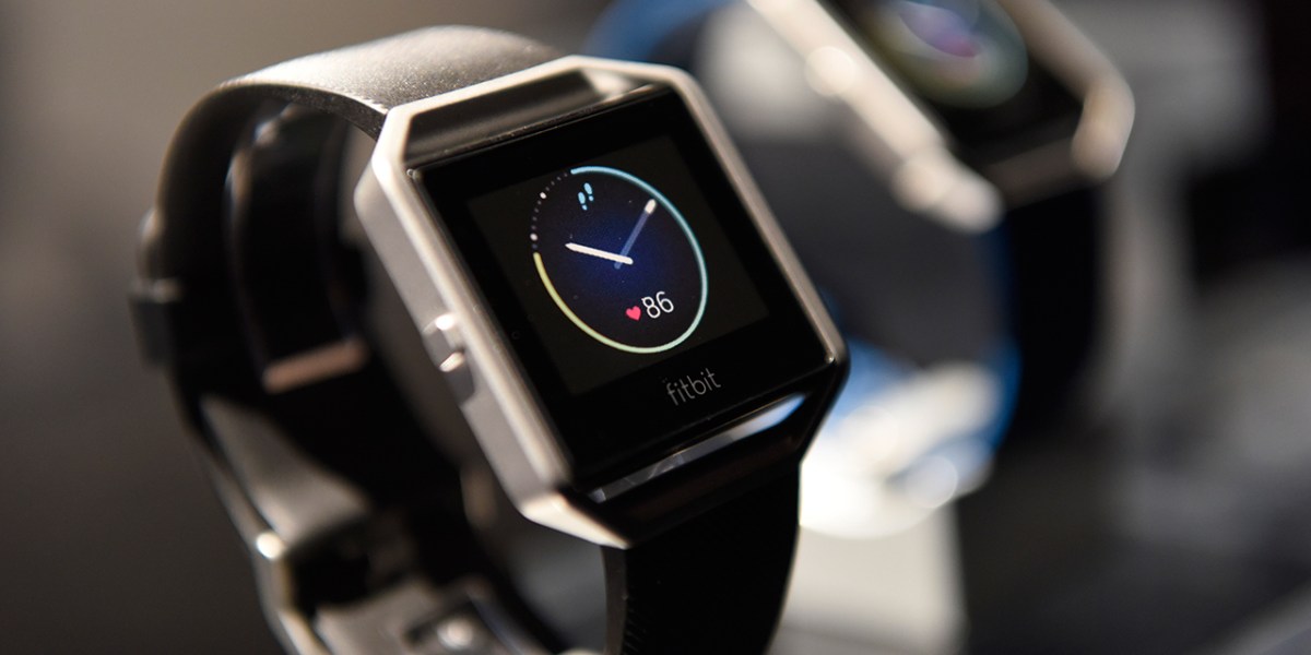 Fitbit Stock Trading Below IPO Price For First Time | Fortune