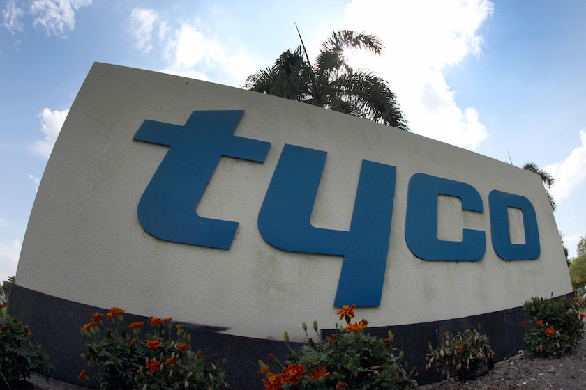 Johnson Controls Is Merging With Tyco | Fortune