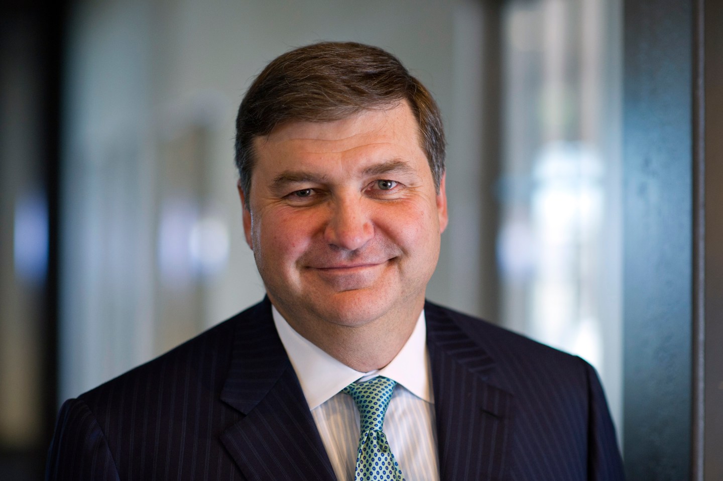 Mozido | 2016 The Unicorn List | Fortune