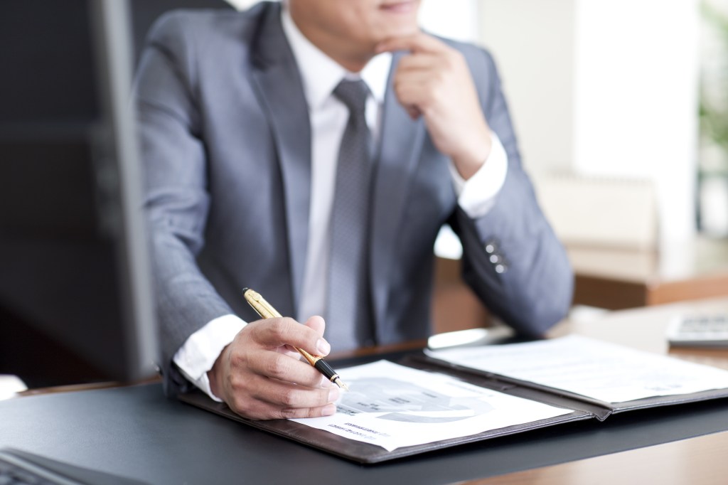 Business Is Slowing Down | Fortune