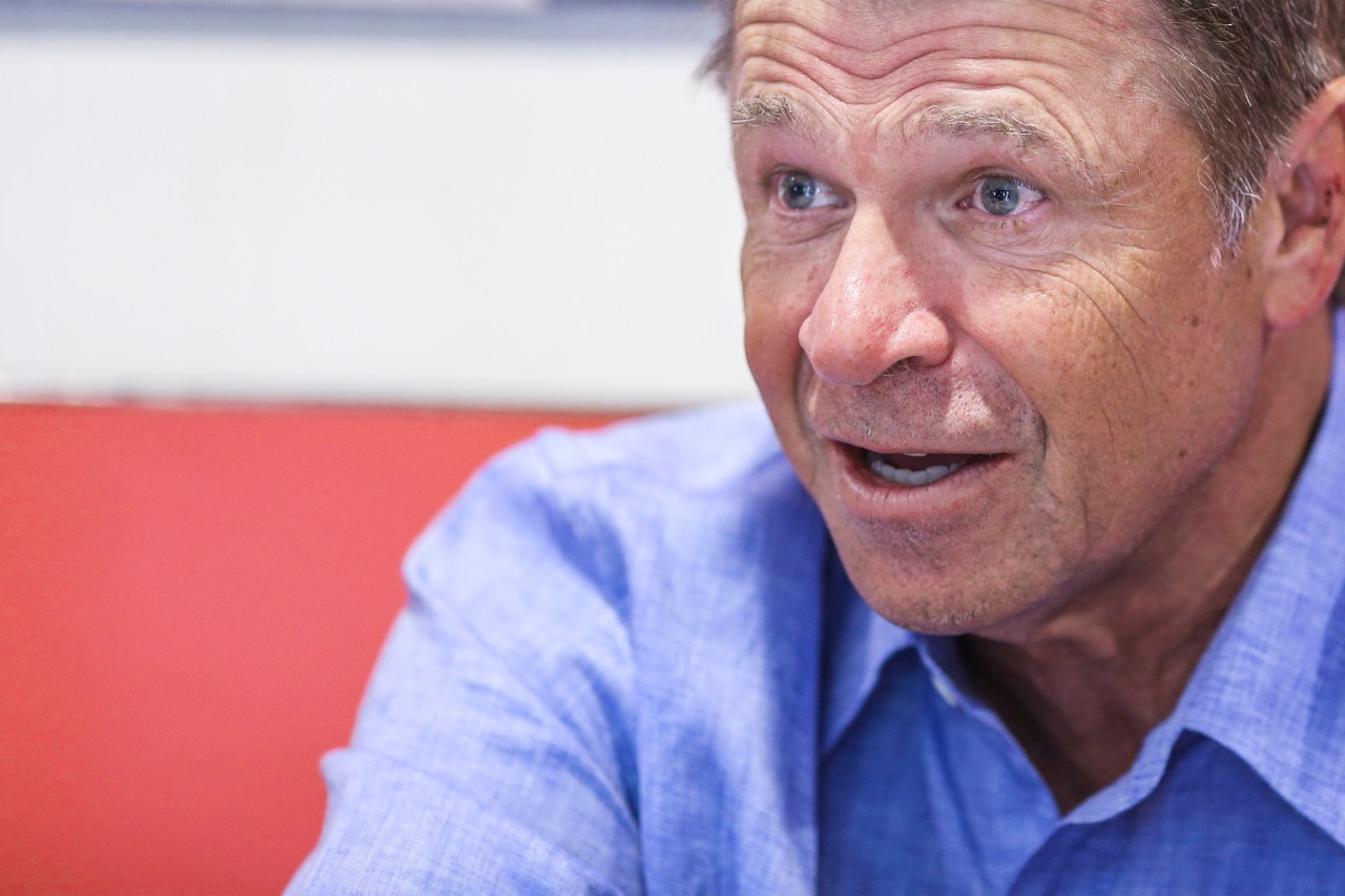 Yum Brands' Chairman David Novak to Retire in May | Fortune