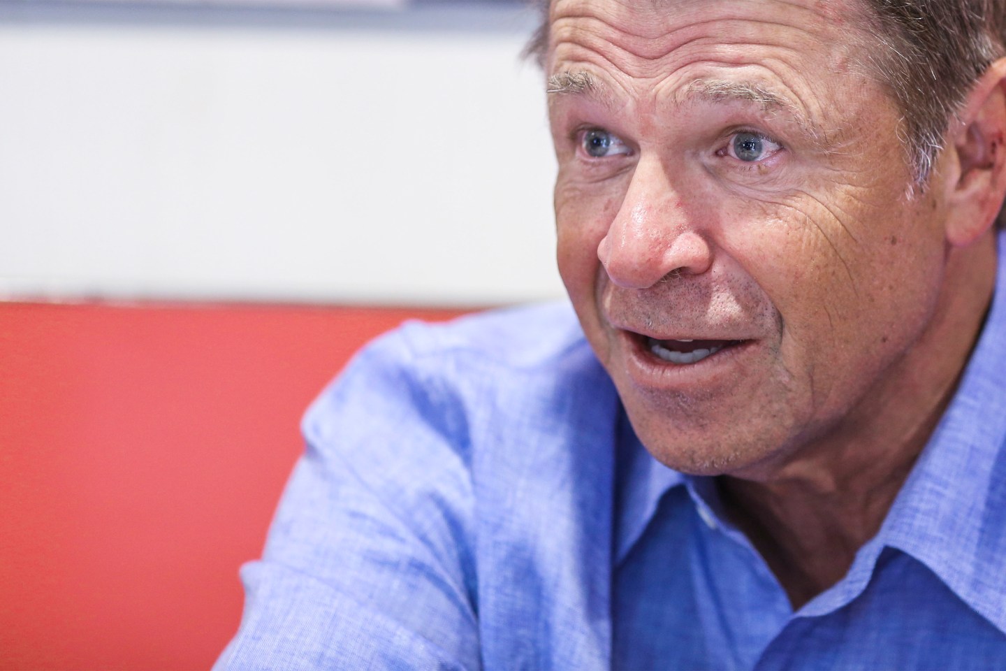 Yum Brands' Chairman David Novak to Retire in May | Fortune