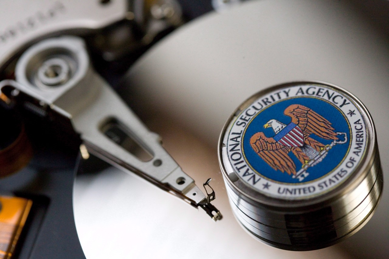 NSA Top Hacker Rob Joyce Dishes on Cyber Attack and Defense | Fortune