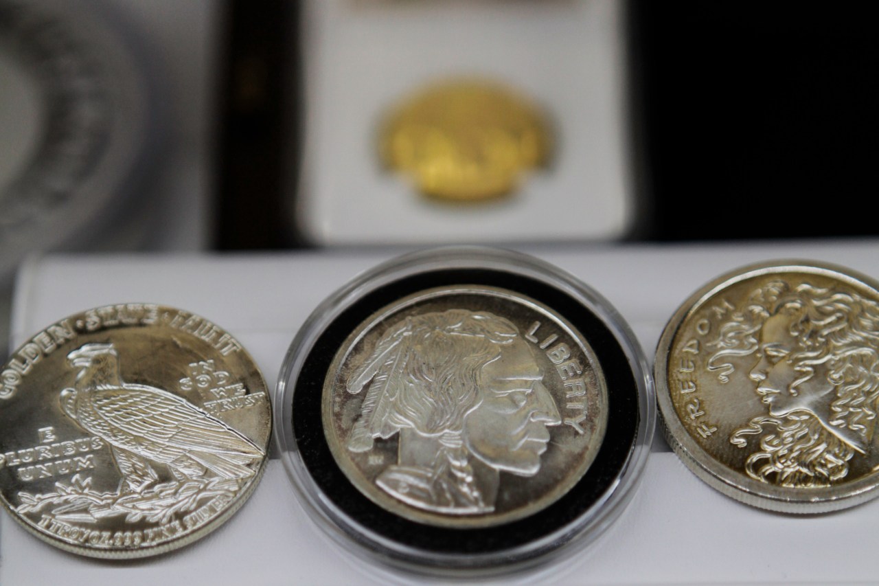 Welcome to the ‘Academy Awards’ of Coin Collecting | Fortune