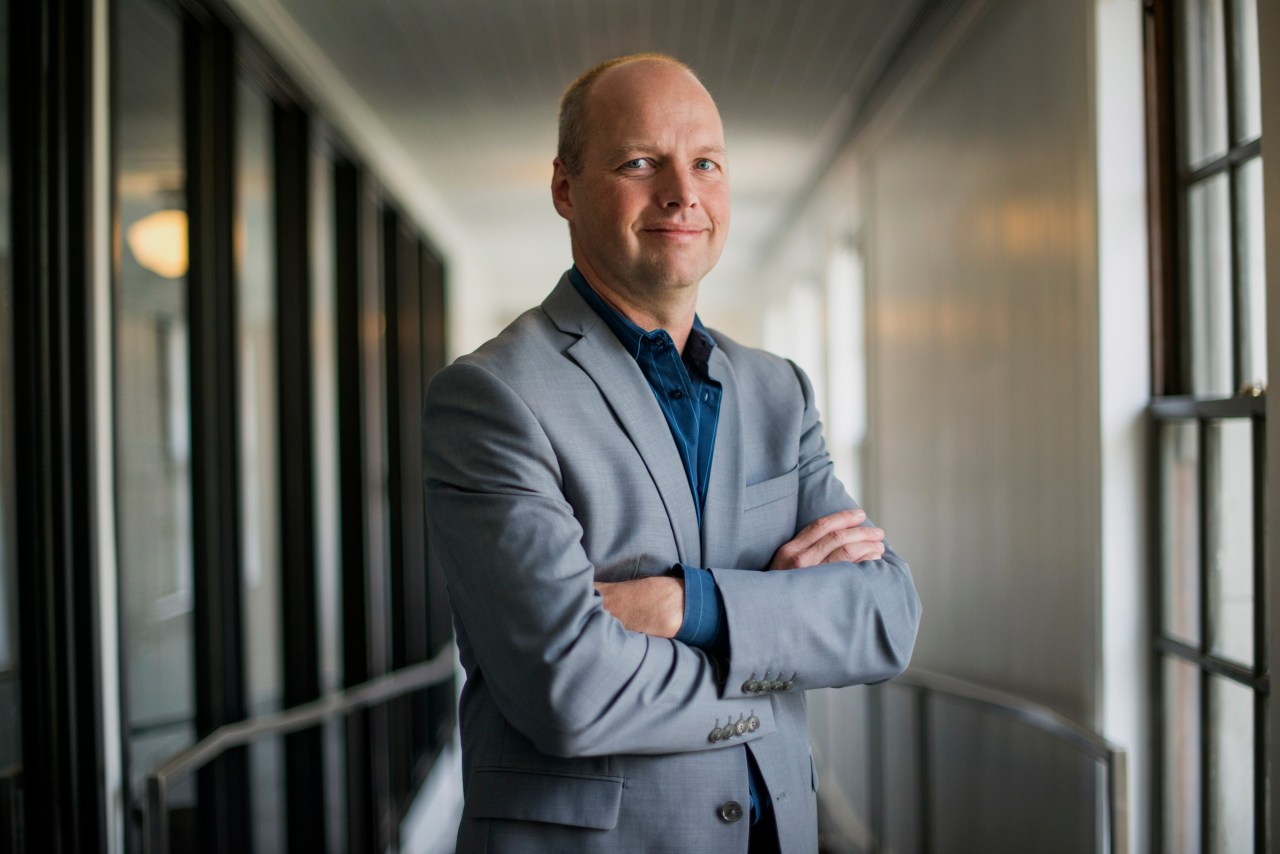 Sebastian Thrun Steps Down As Udacity CEO | Fortune