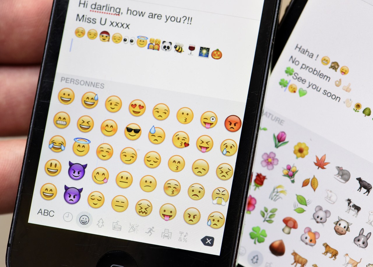 Emoji Proposals Endure Unicode Vetting Process | Fortune