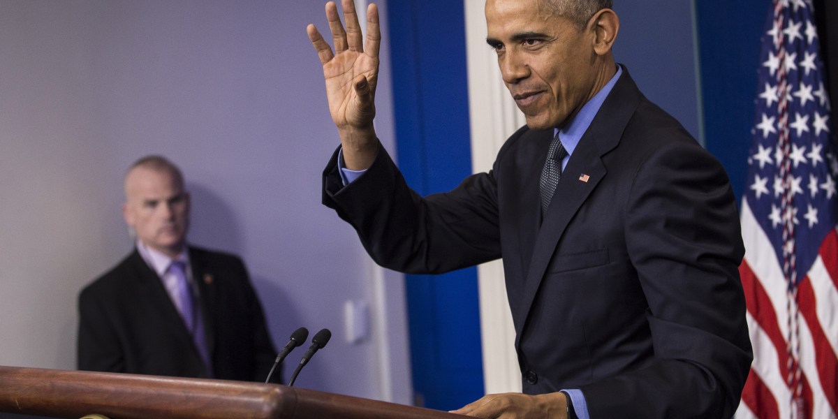 President Obama Says Republicans Have Gotten ‘Meaner’ | Fortune