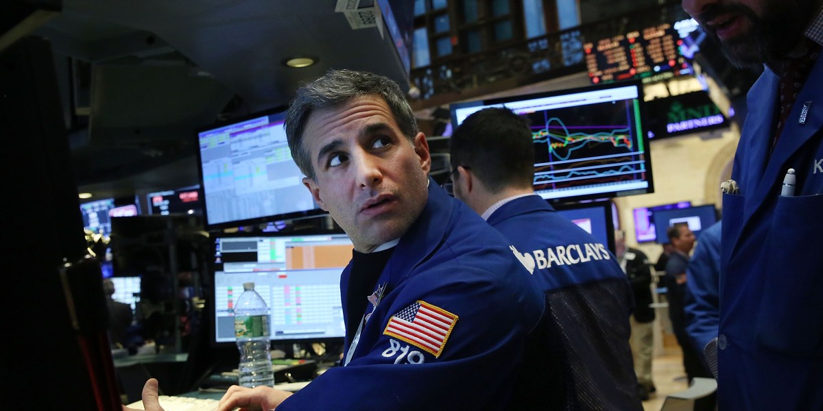 What the Market Drop Is Saying About the State of the Obama Economy ...