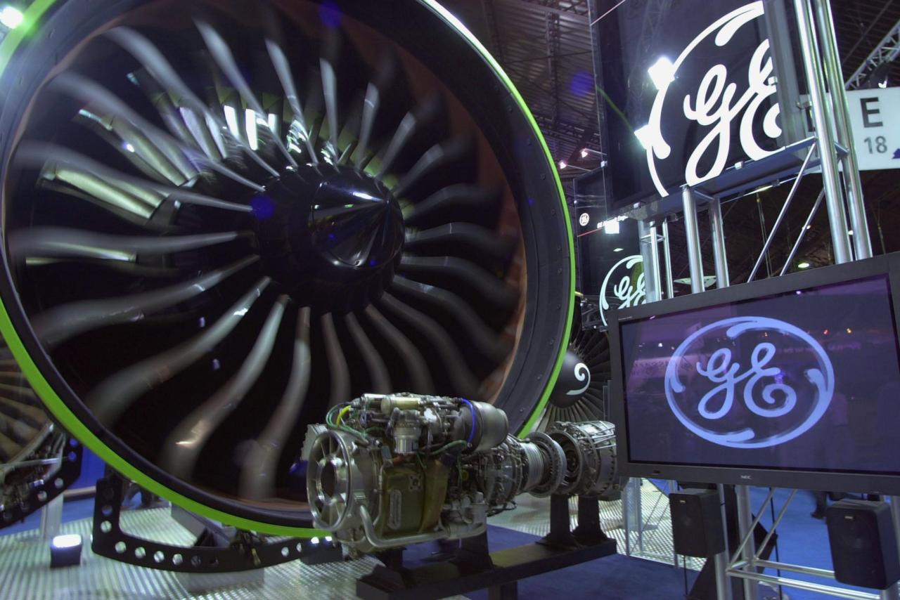 GE Study Finds Big Companies Seek "Safer Innovation" | Fortune