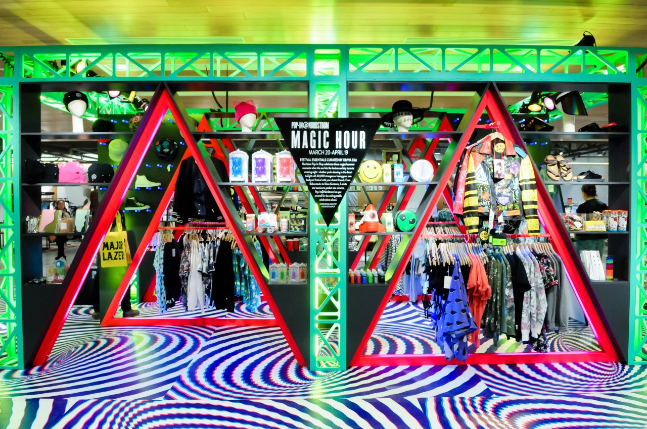 How American Department Stores Are Reinventing Themselves | Fortune
