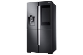 Behold Samsung’s New $5,800 Smart Refrigerator | Fortune