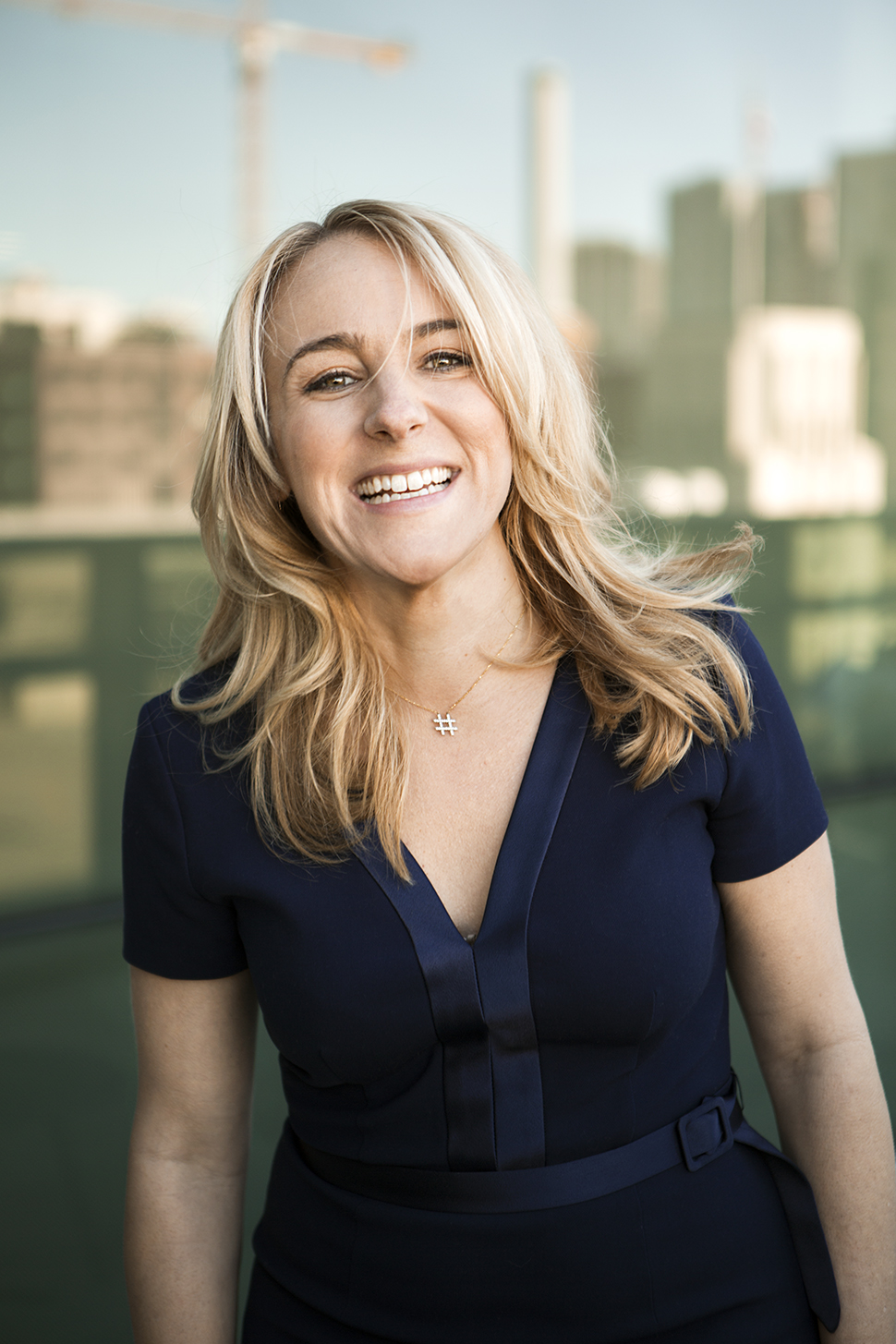 Why April Underwood Joined Slack | Fortune