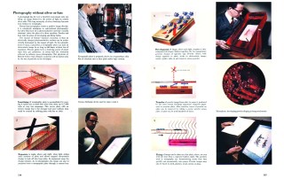Xerox Timeline: 110 Years of History in 21 Photos | Fortune