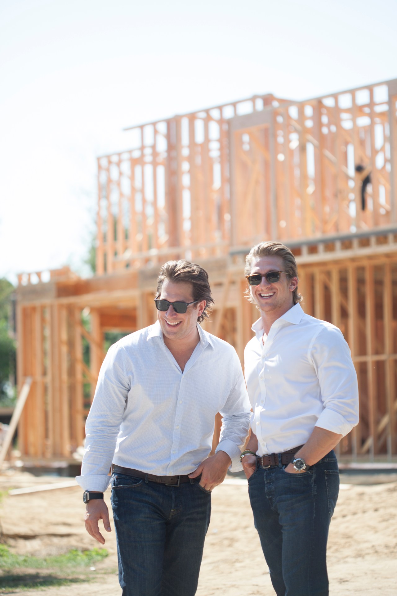 Bespoke Real Estate Reinvents Hamptons Real Estate | Fortune