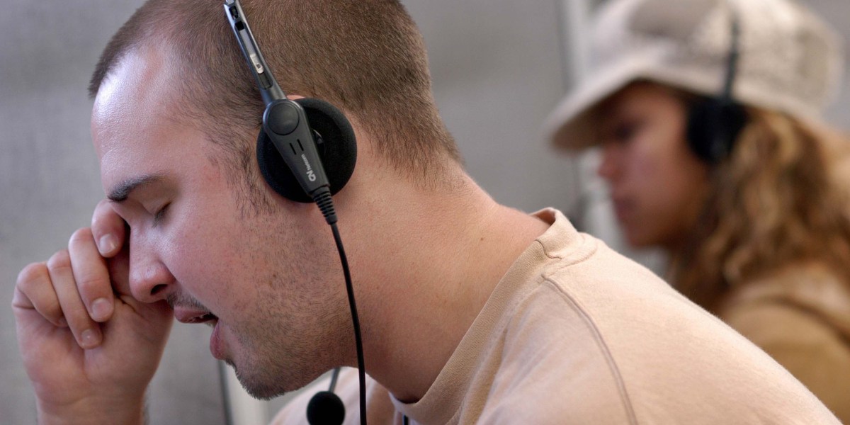 Jolly Roger: The Robot Built To Save You From Telemarketers | Fortune