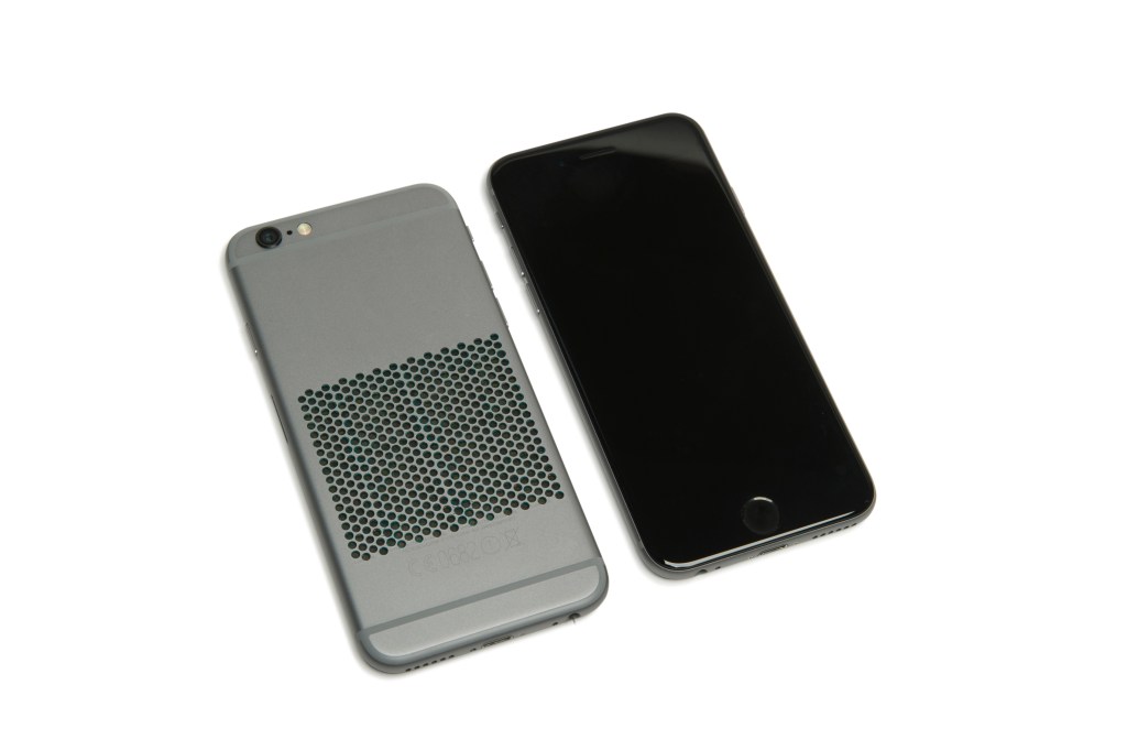 Hydrogen Fuel CellsCould Power Smartphones for a Week | Fortune