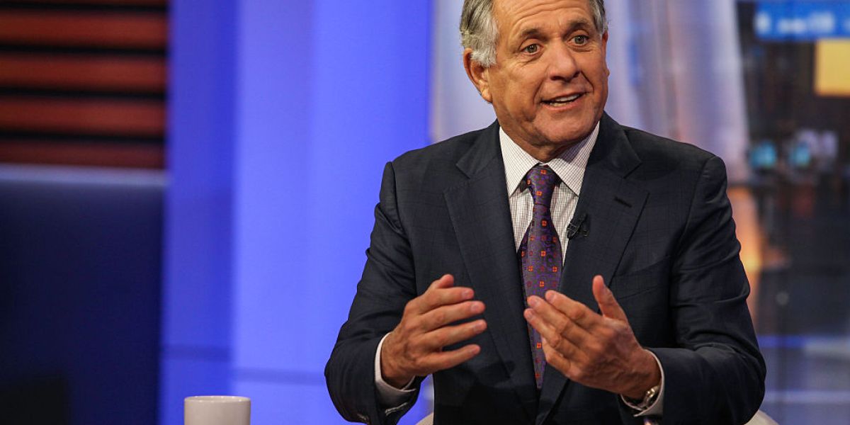 3 Standout CEOs Who Don't Get Enough Attention | Fortune