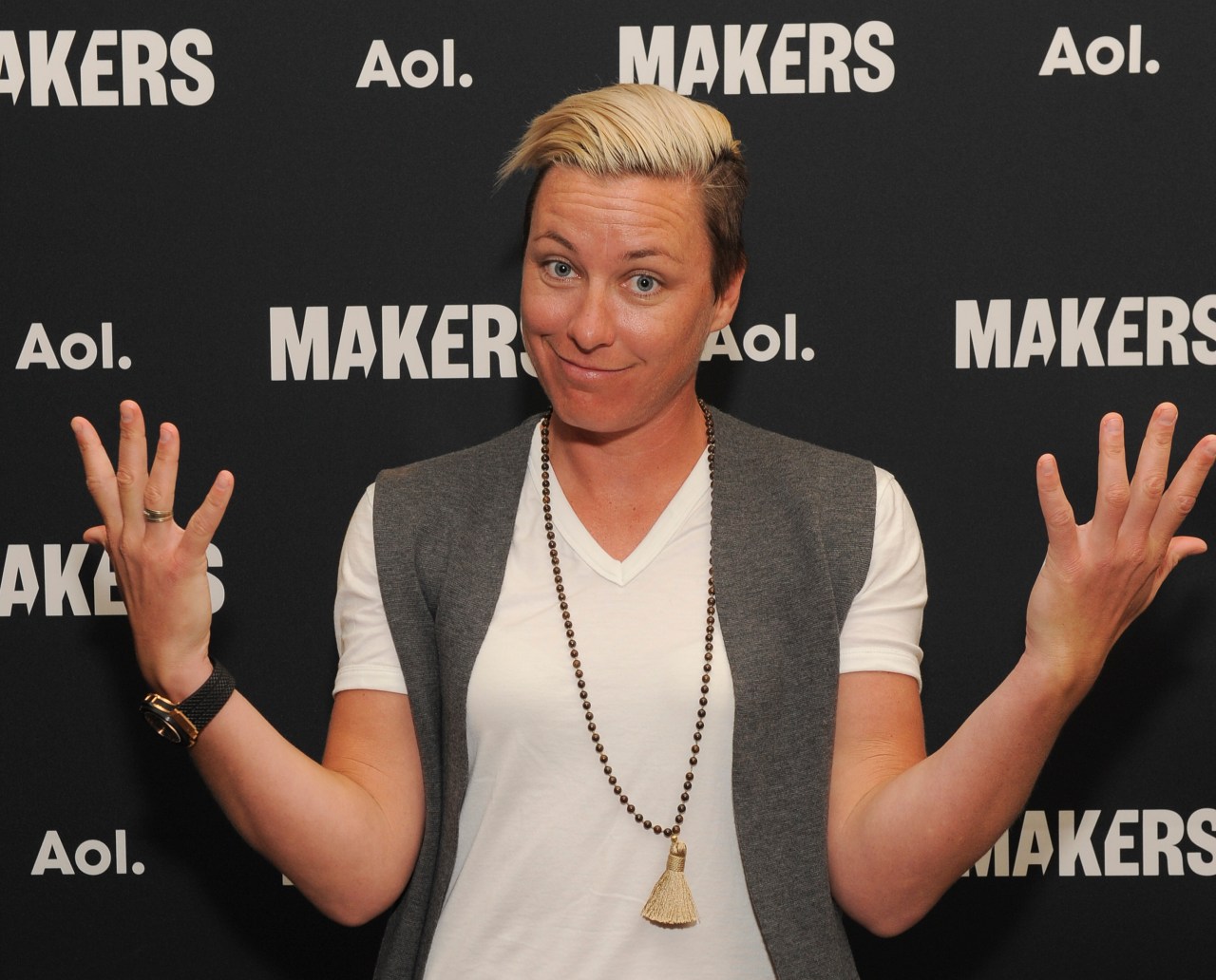 U.S. Women's Soccer Star Wambach Arrested for DUI in Oregon | Fortune