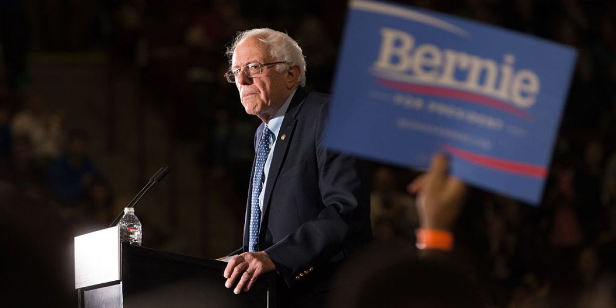 An Activist Nurse Union SuperPAC Is Helping Bernie Sanders | Fortune