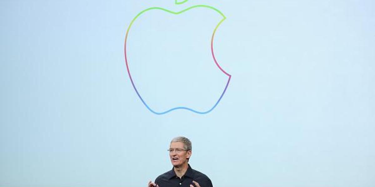Apple Shareholders Reject Plan to Recruit Minorities for Top Positions ...