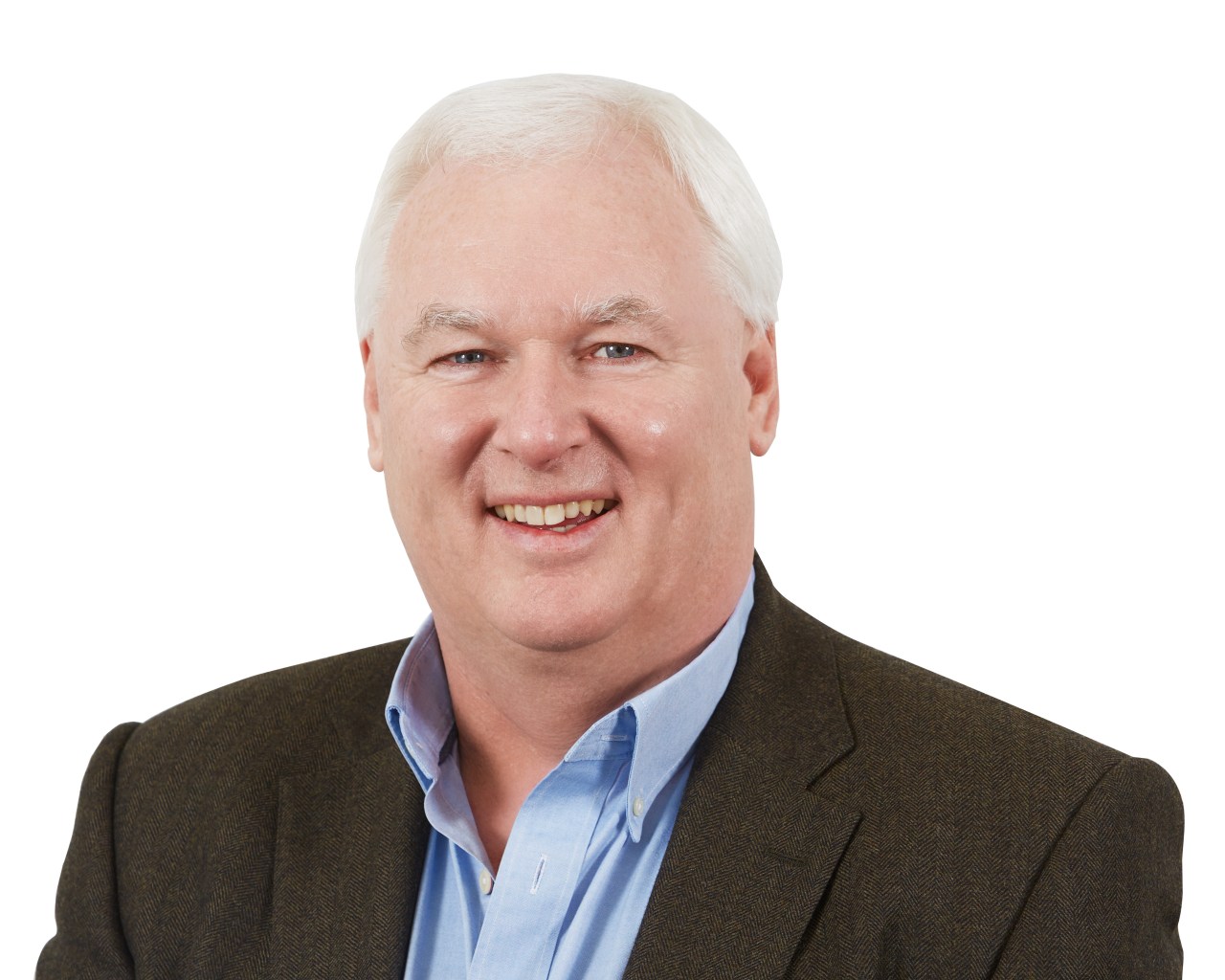 Articles by David Clayton | Fortune